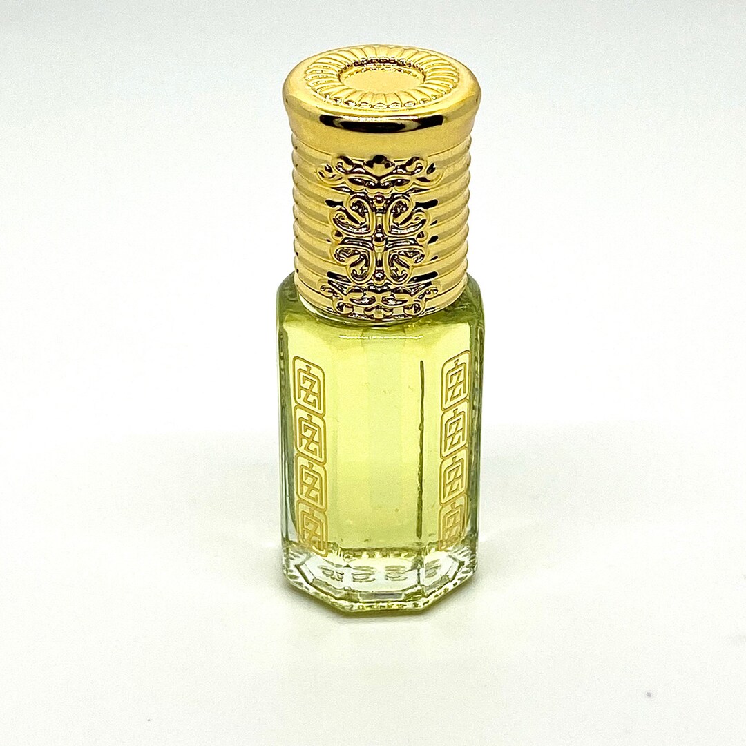 JANNATUL FIRDOUS Arabian Perfume Oil by Abu Zari Fragrances Long ...