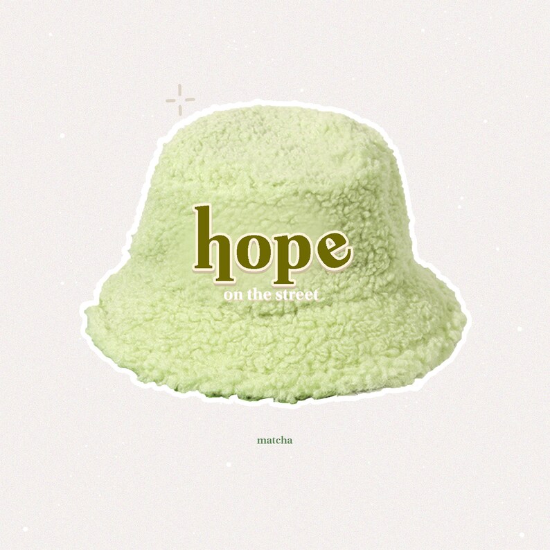 Hope on the Street Collection - Etsy