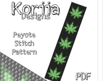 Seed Bead Peyote - Etsy