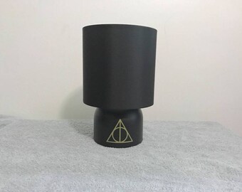 Wizard Lamp - Etsy