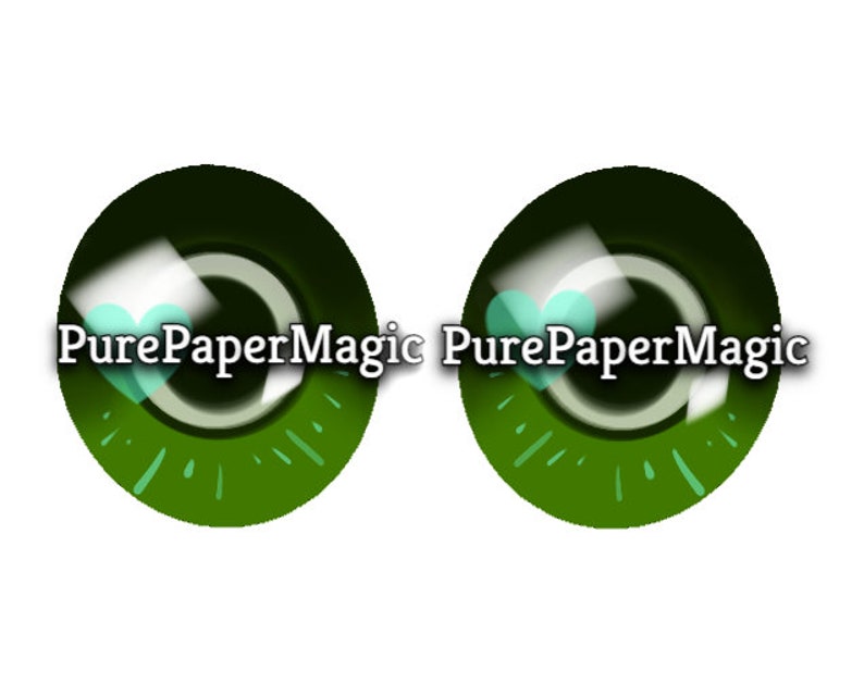 Vroid Eye Texture: Venom Eyes - Etsy