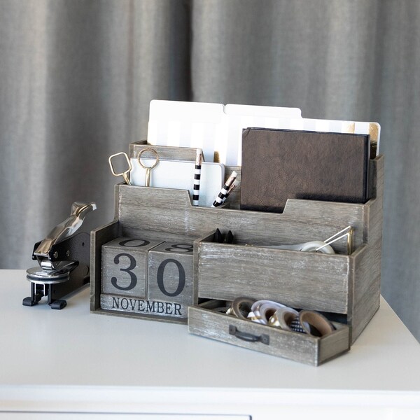 Countertop Organizer - Etsy