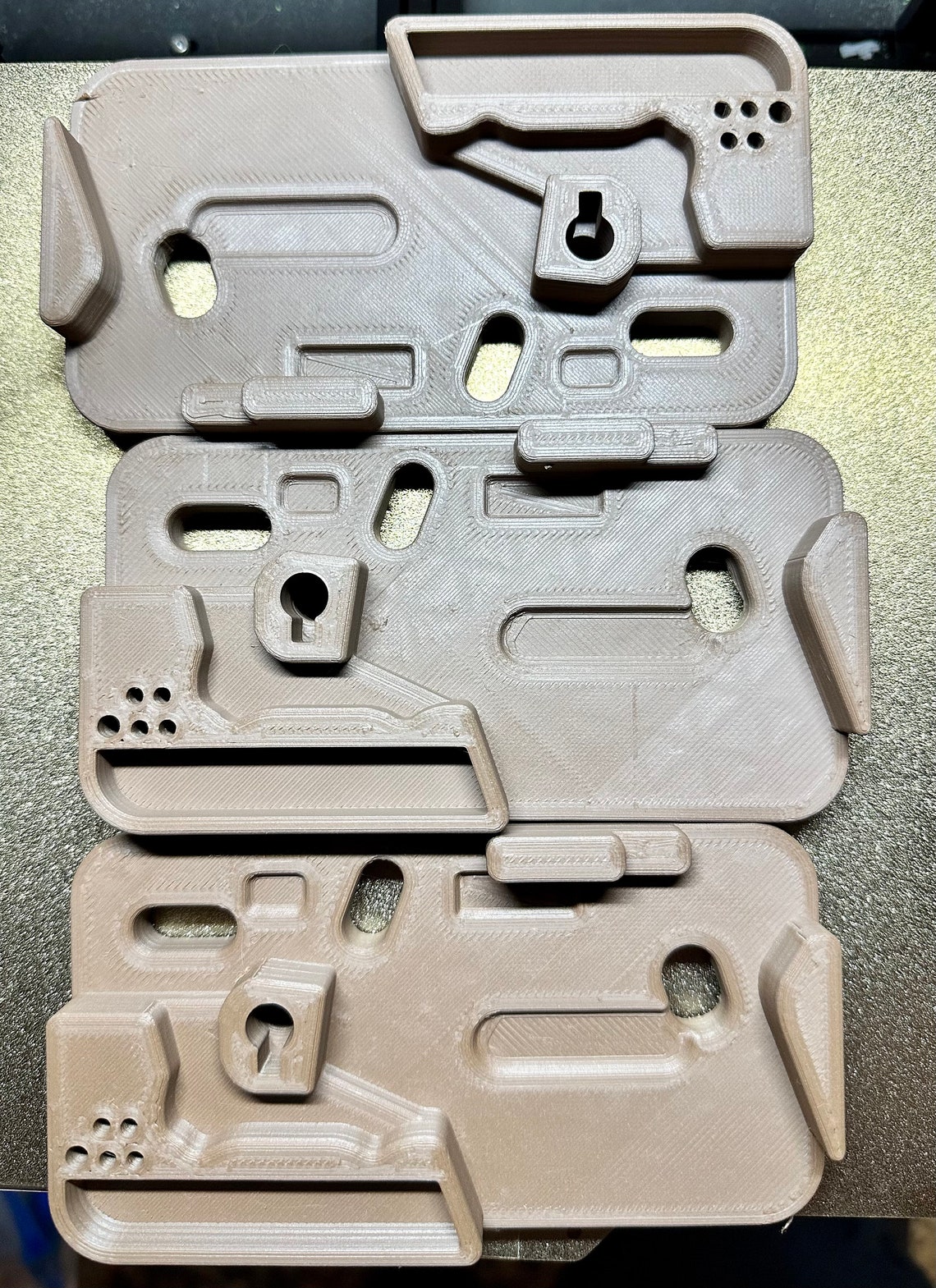 Glock Armorer Bench Block - Etsy