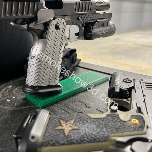 Glock Display Stand - Etsy