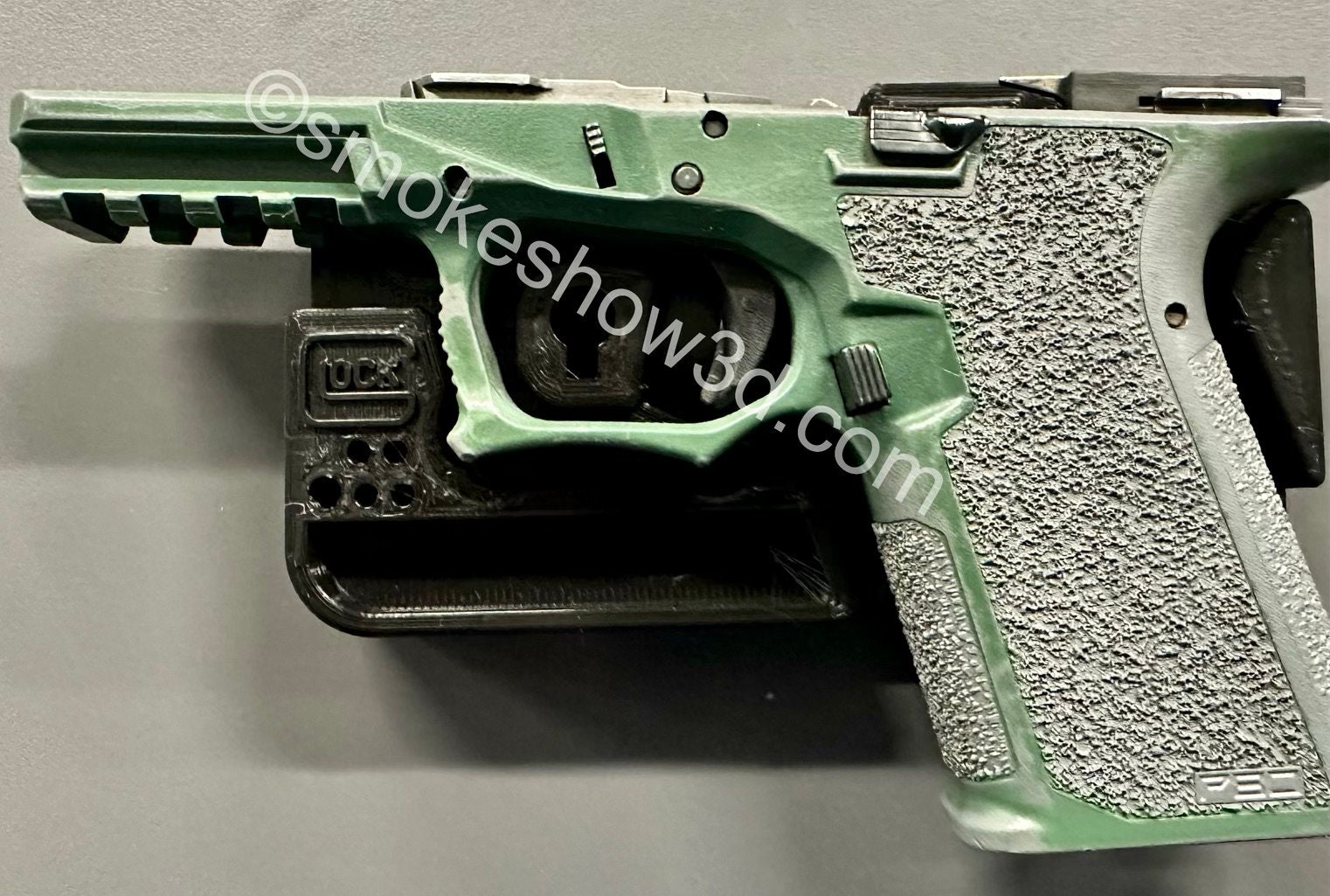 Glock Armorer Bench Block - Etsy