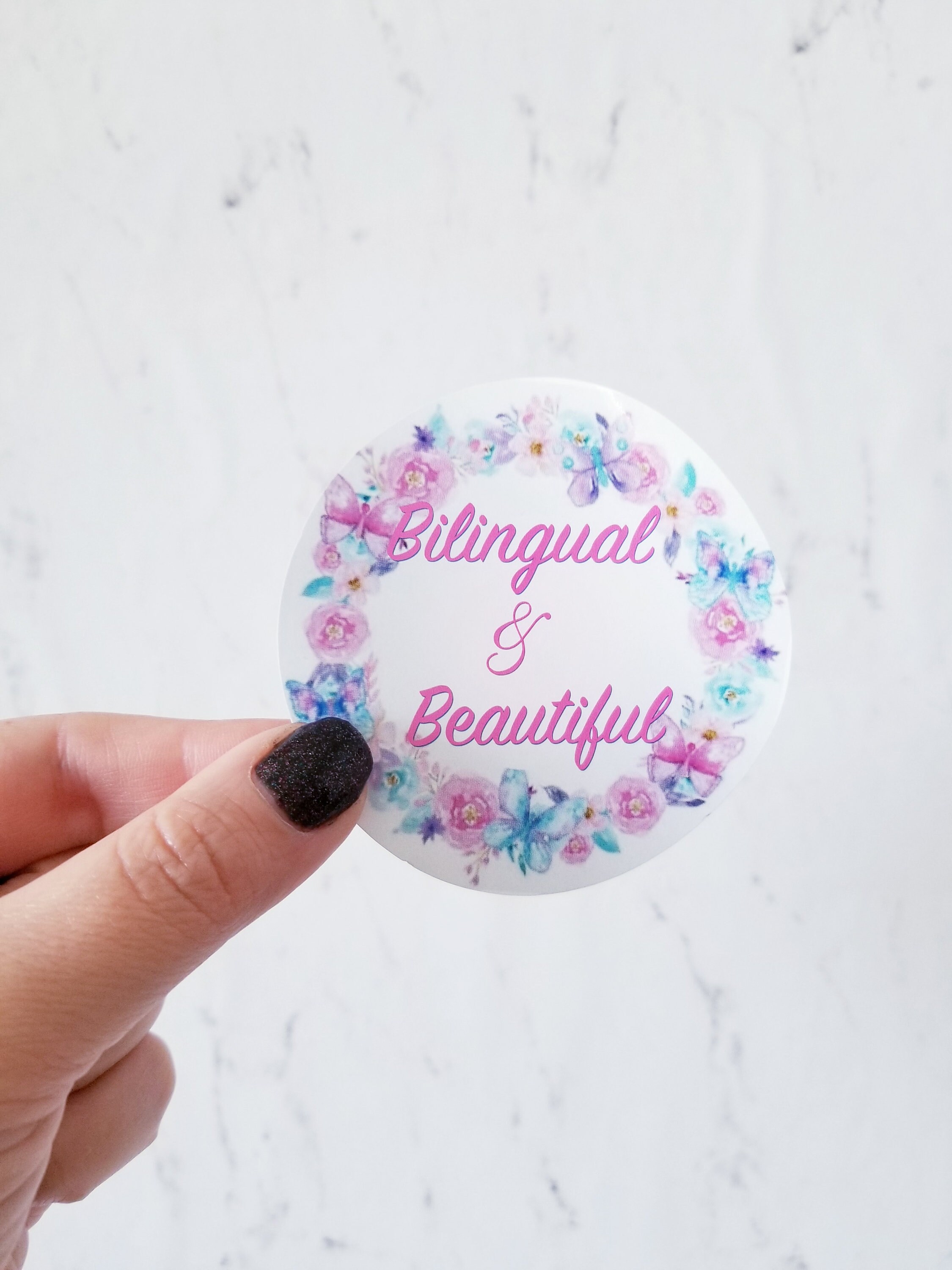 Spanish Stickers / Teacher Stickers / Spanglish Stickers - Etsy