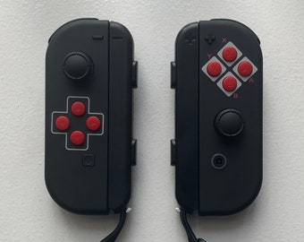 Custom Nintendo Switch Joy Cons - Etsy
