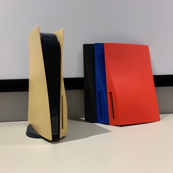 Ps5 Face Plates - Etsy