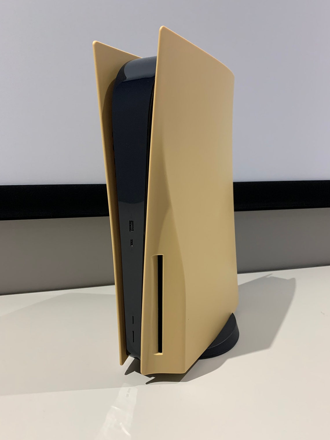 Disk & Digital Playstation 5 PS5 Custom Faceplate - Etsy Denmark