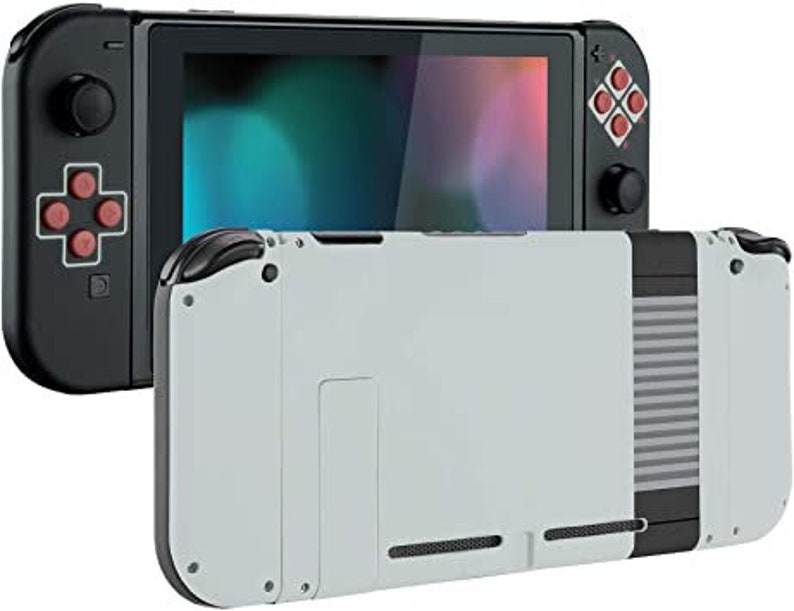 Custom Nintendo Switch Design Your Very Own Switch - Etsy Singapore