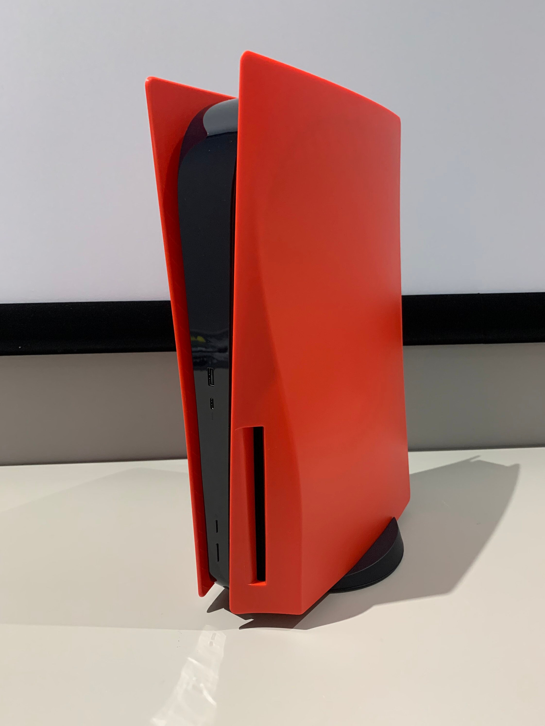 Disk & Digital Playstation 5 PS5 Custom Faceplate - Etsy Denmark