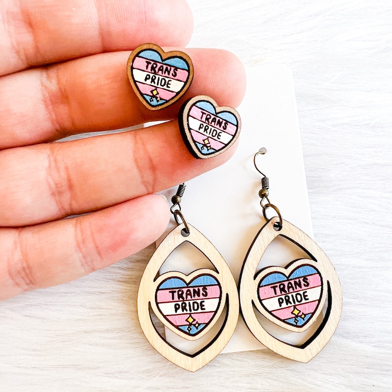 Transgender - Etsy