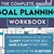 The Ultimate Goal Planning Workbook | Self Development | Better Life ...