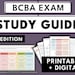 Complete BEHAVIOR Bundle ABA Resources Data Sheets Token Economy FBA - Etsy