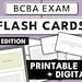 Functional Behavior Assessment Kit - Printable and Digital Forms for an ...
