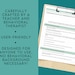 Functional Behavior Assessment Kit Printable and Digital Forms for an ...