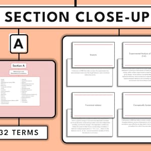 BCBA Exam Flash Cards | 357 Flashcards | 6th Edition | BCBA ...