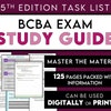 Complete BEHAVIOR Bundle ABA Resources Data Sheets Token Economy FBA - Etsy