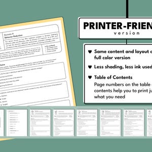 RBT Workbook, RBT Exam Practice Tests, ABA Exam Prep, Task List 3rd ...