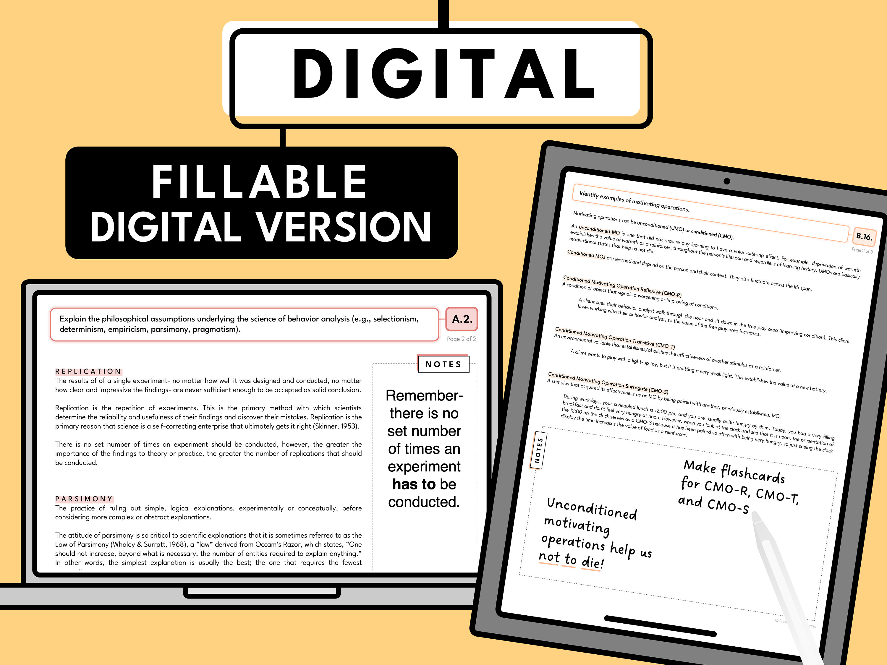 BCBA Exam Study Guide | 6th Edition 2024 | BCBA Certification | ABA ...