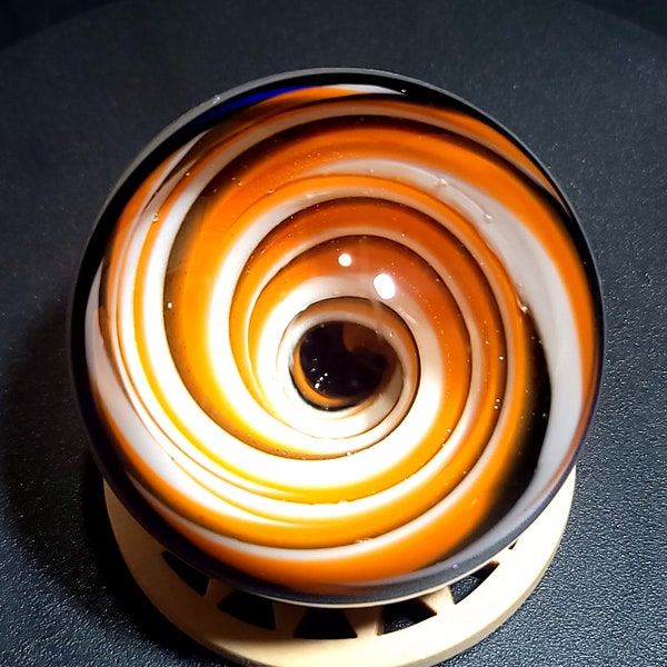 Vortex Marble - Etsy