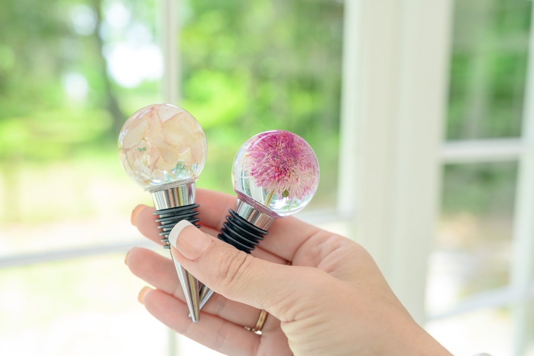 Custom Wine Toppers - Etsy