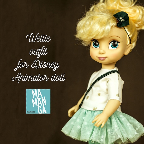 Clothes for Animator - Etsy