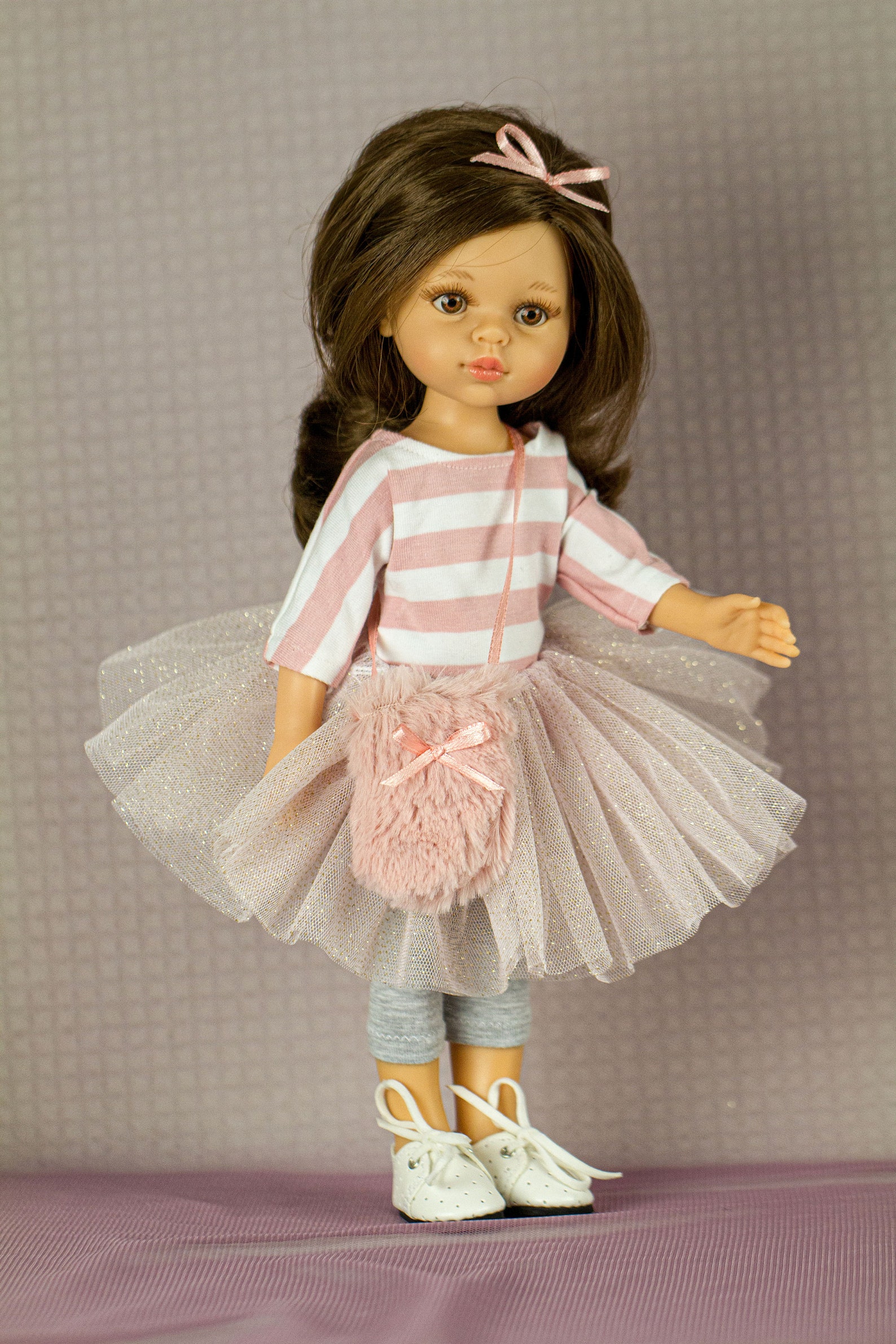 MISS PAOLA Big Set of Clothes for Paola Reina Amigas 13 Inch - Etsy