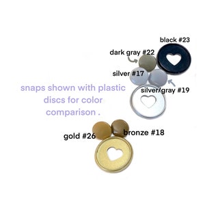 COVER MINI Fitting Happy Planner SEVEN Discs Snap Frosted Translucent ...