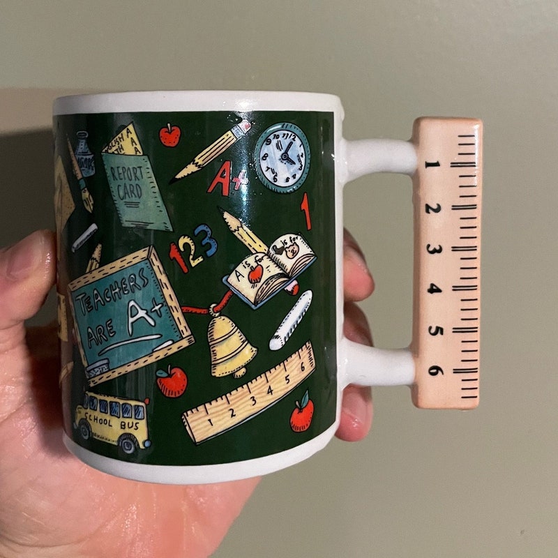 MuggedUpTreasures - Etsy