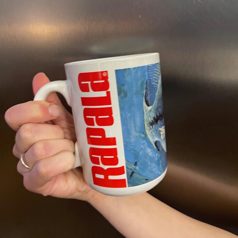 MuggedUpTreasures - Etsy