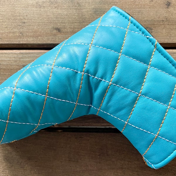 Putter Cover - Etsy