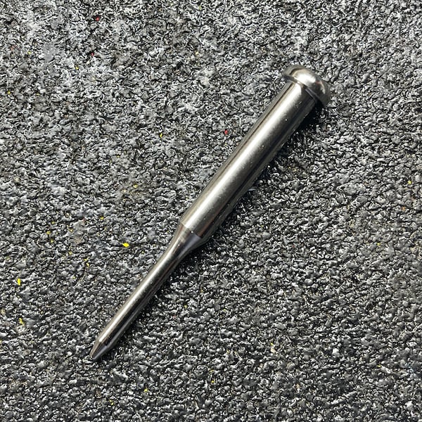 Divot Tool Spike - Etsy