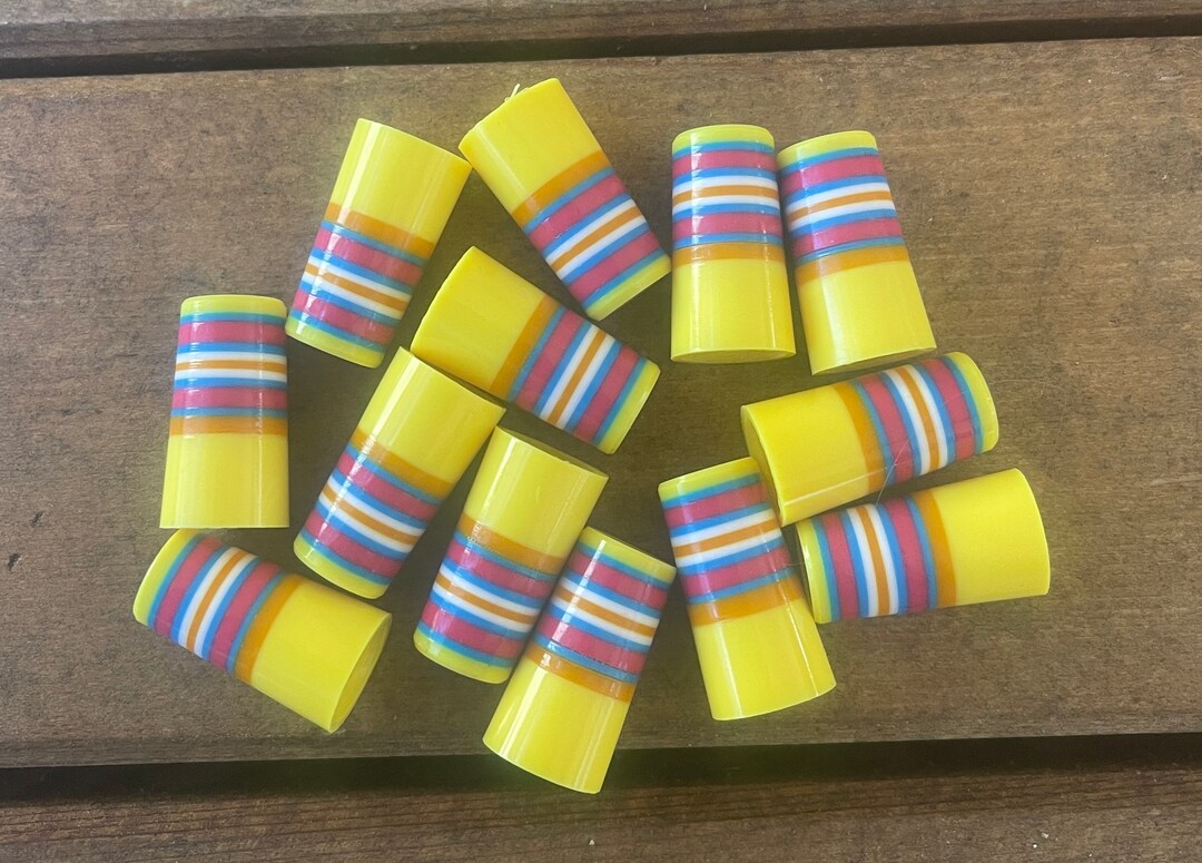 Custom Golf Ferrule Lemon Twist - Etsy