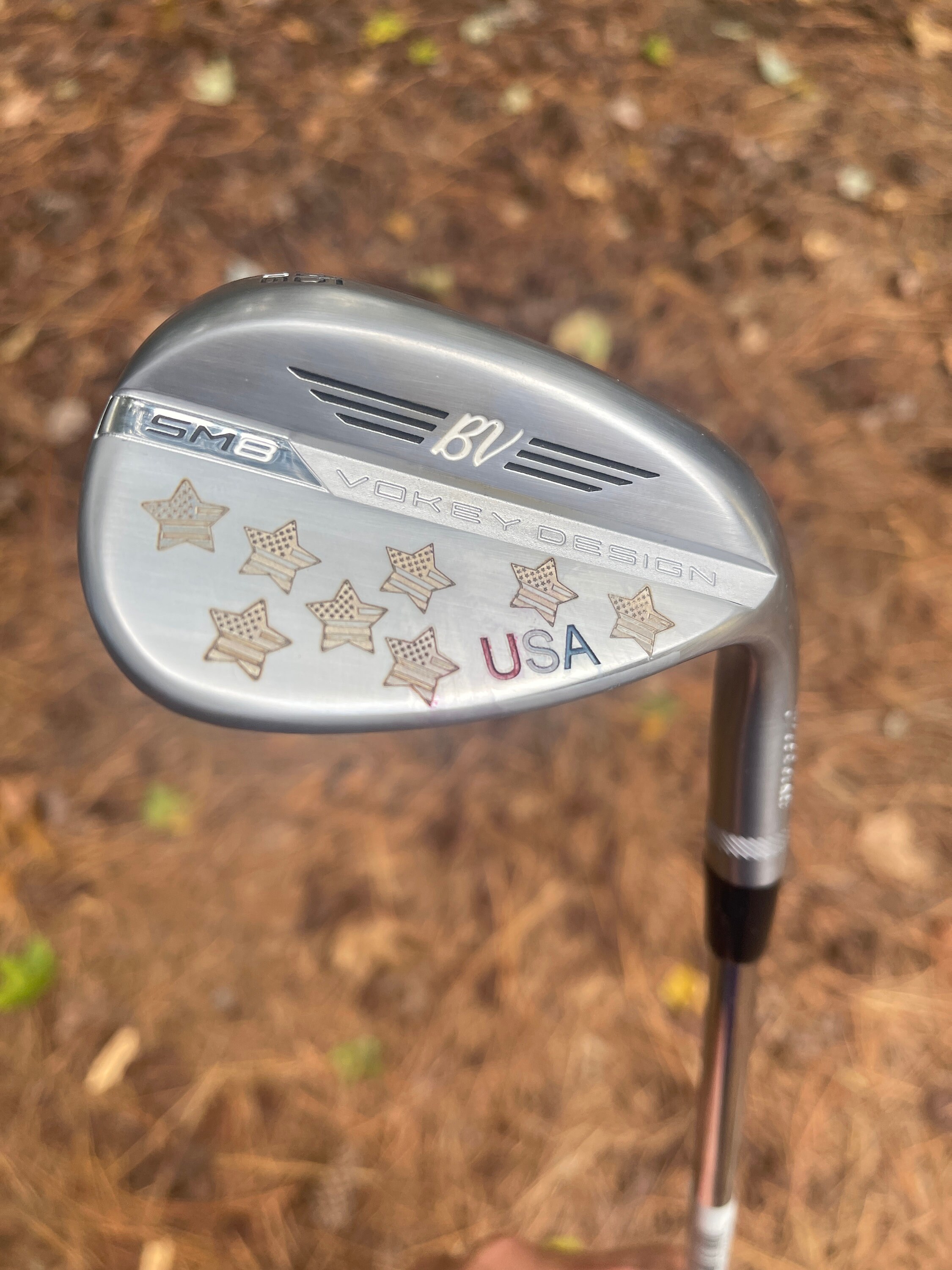 Golf Wedge Stamping Ideas | ppgbbe.intranet.biologia.ufrj.br