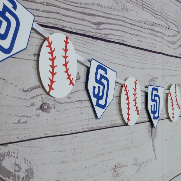 Party Garland - Etsy