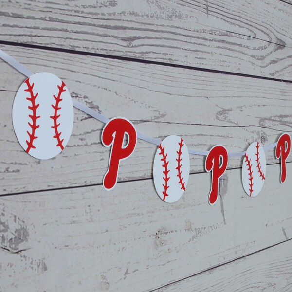 Philadelphia Birthday Decorations - Etsy