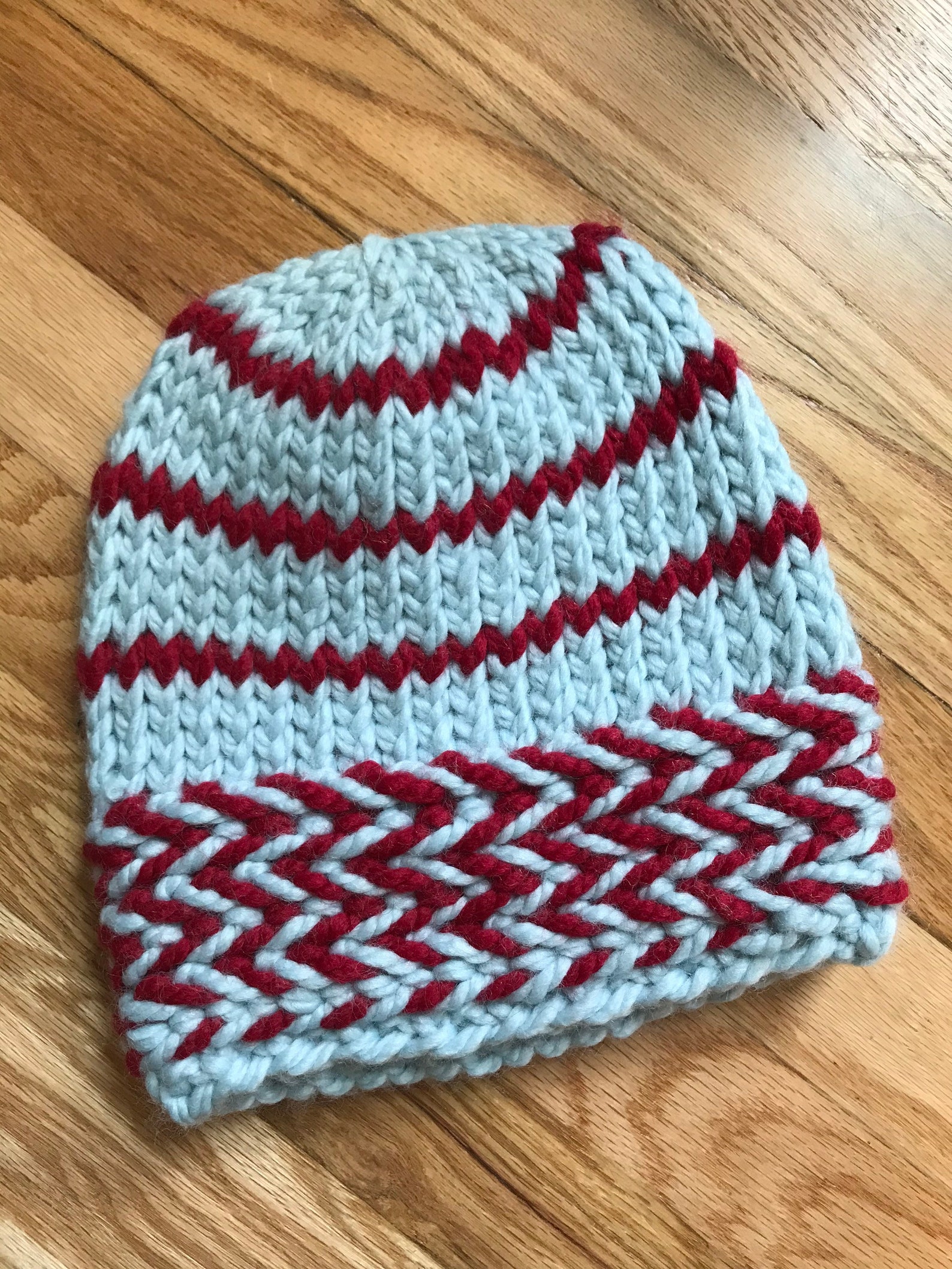 Braided band Hat | Etsy