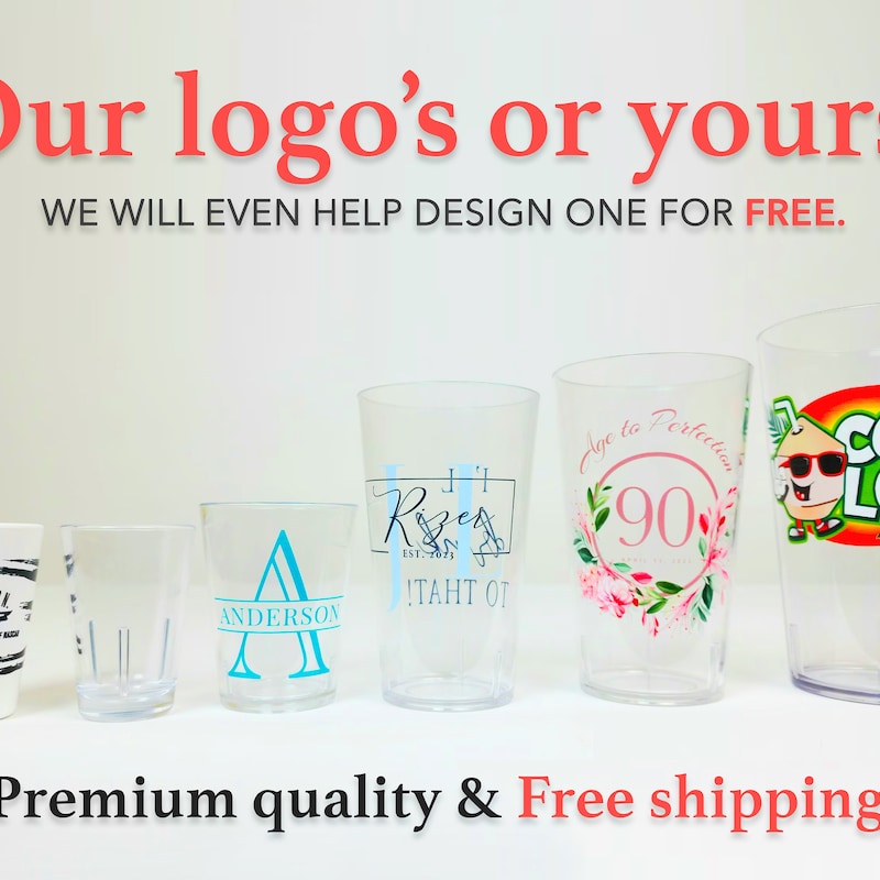 Custom Cups - Etsy