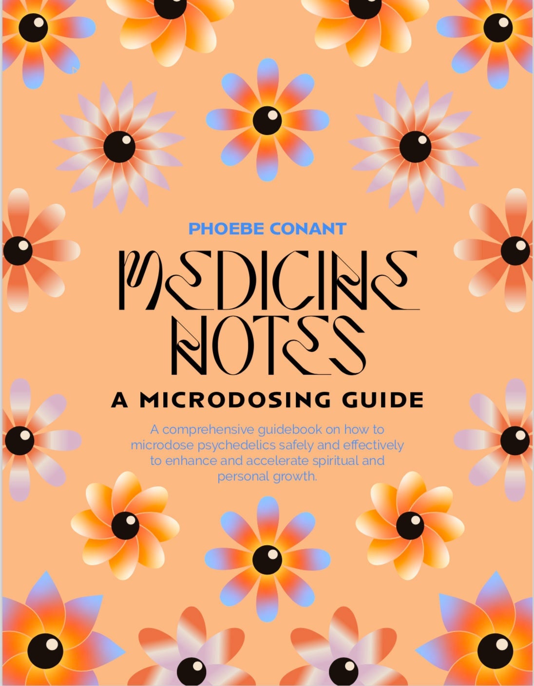 Medicine Notes: the Ultimate Microdosing Guide | A Complete 100pg ...