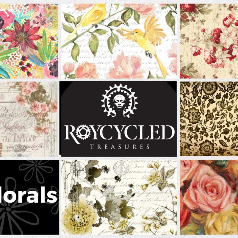 VintageSoulAZ - Etsy