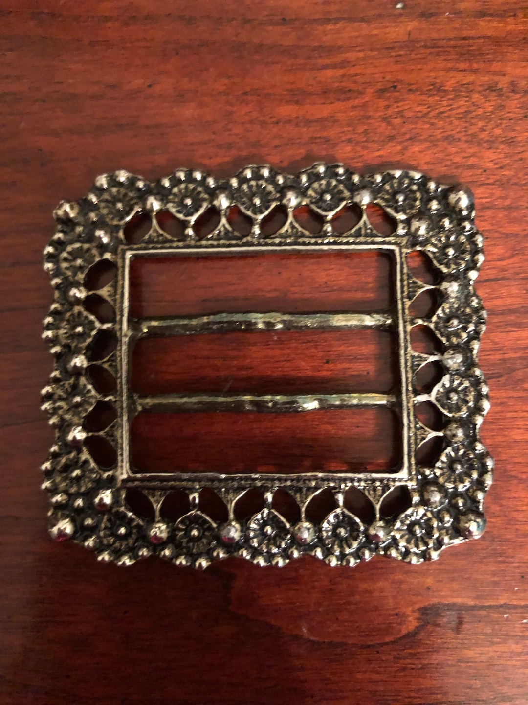 Womens Fancy Belt Buckle - Etsy