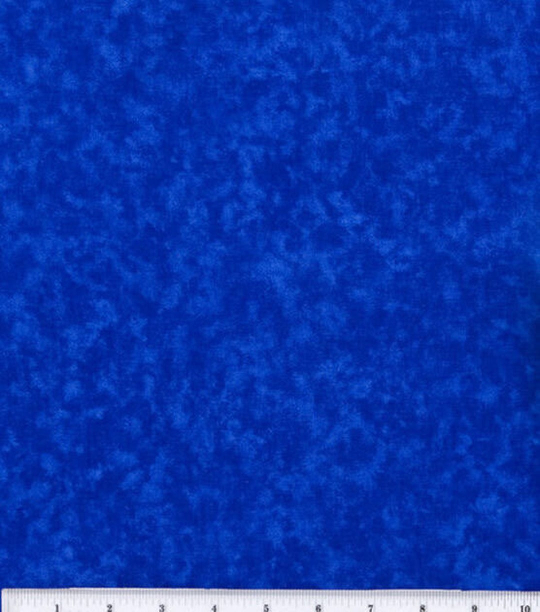 Keepsake Calico Royal Blue Tonal Premium Quilting Cotton Fabric - Etsy