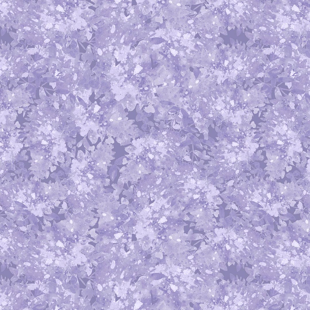 Wisteria Mirage Tonal Texture Wilmington Prints Mirage Fabrics Premium ...