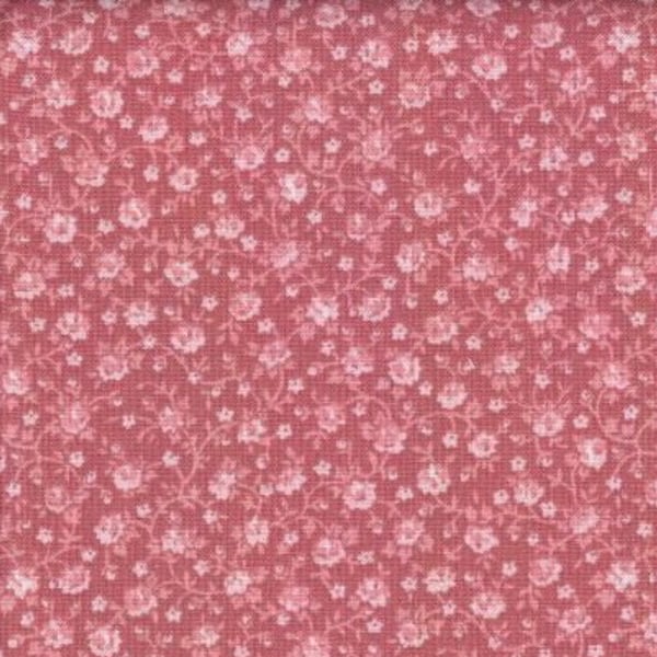 Calico Fabric - Etsy