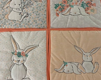 Quilted Wall Hangings - Etsy