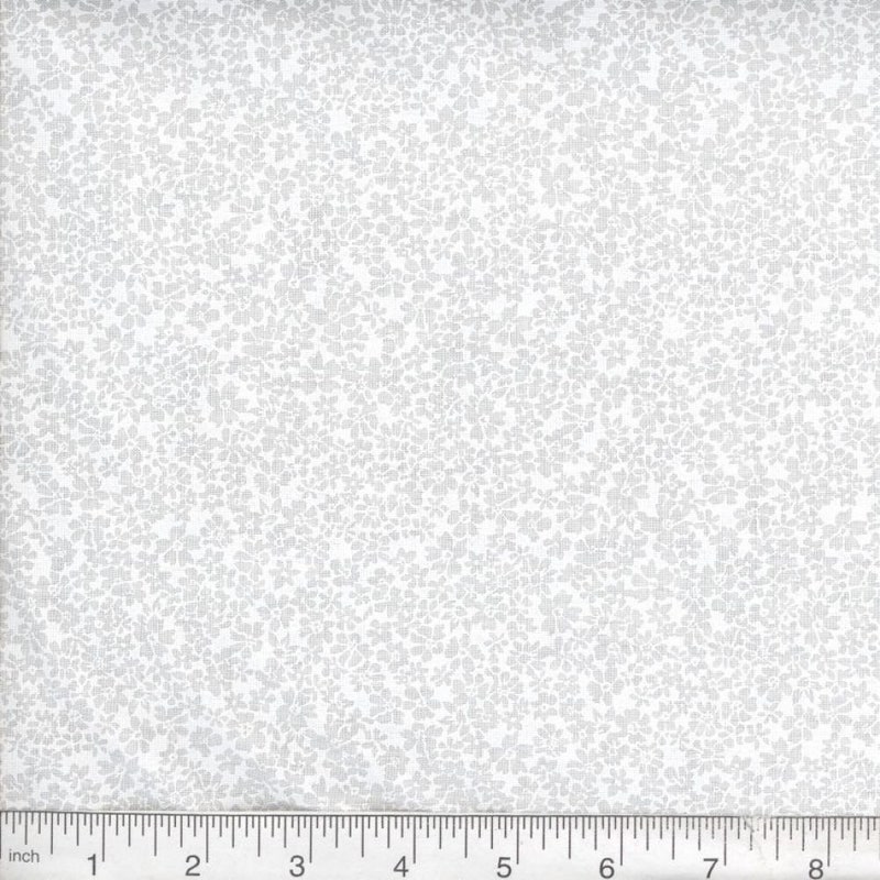 White Tonal Fabric - Etsy