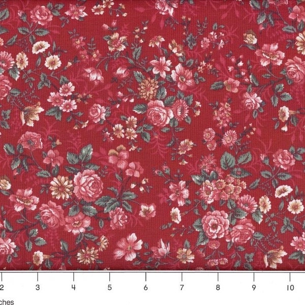 Country Calico - Etsy