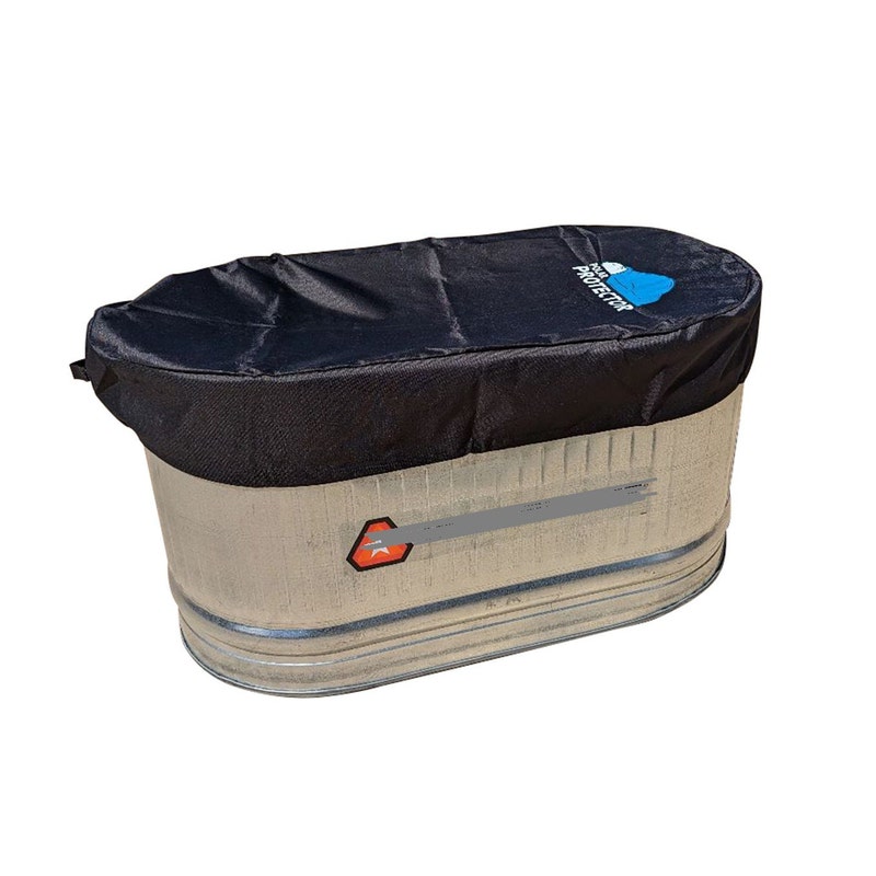 Cover for 4 Gallon Water - Etsy