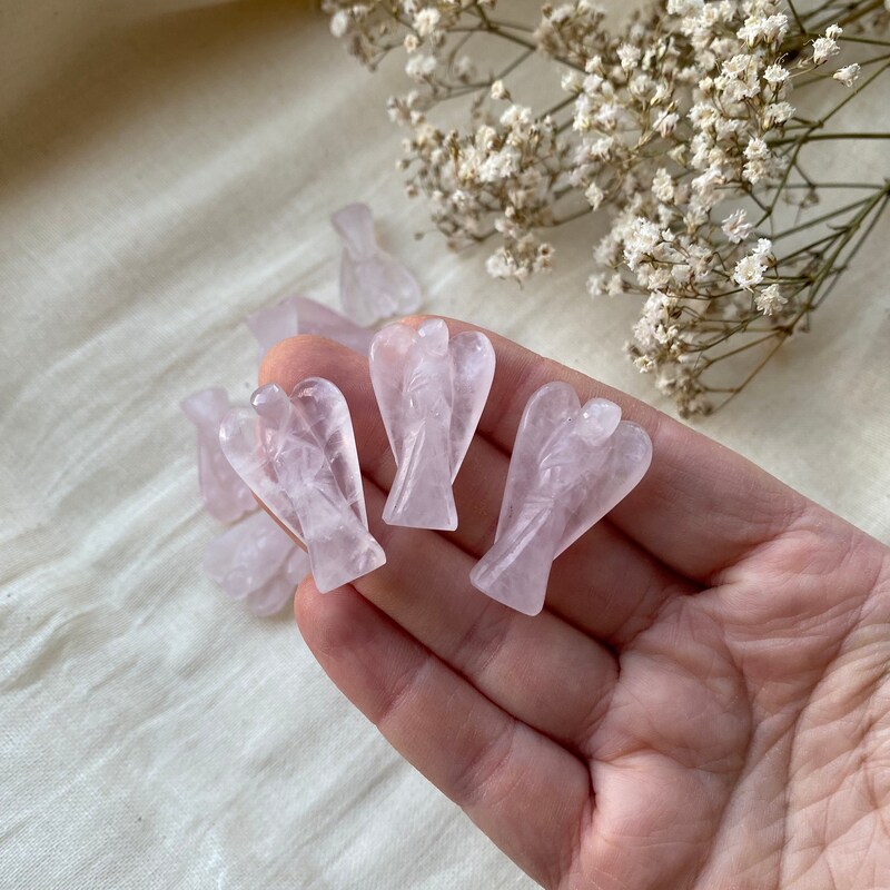 Pocket Angels - Etsy